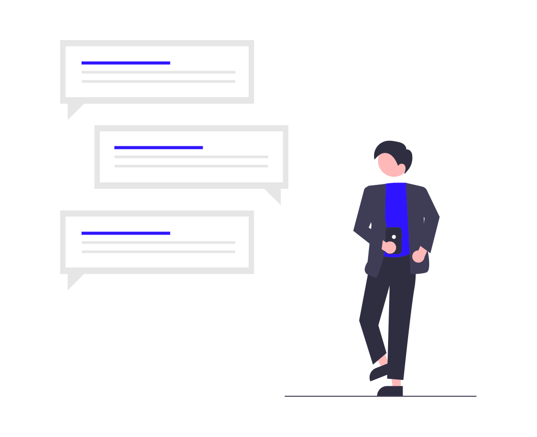 Comunicación instantánea en colectivos con la app de Tellfy