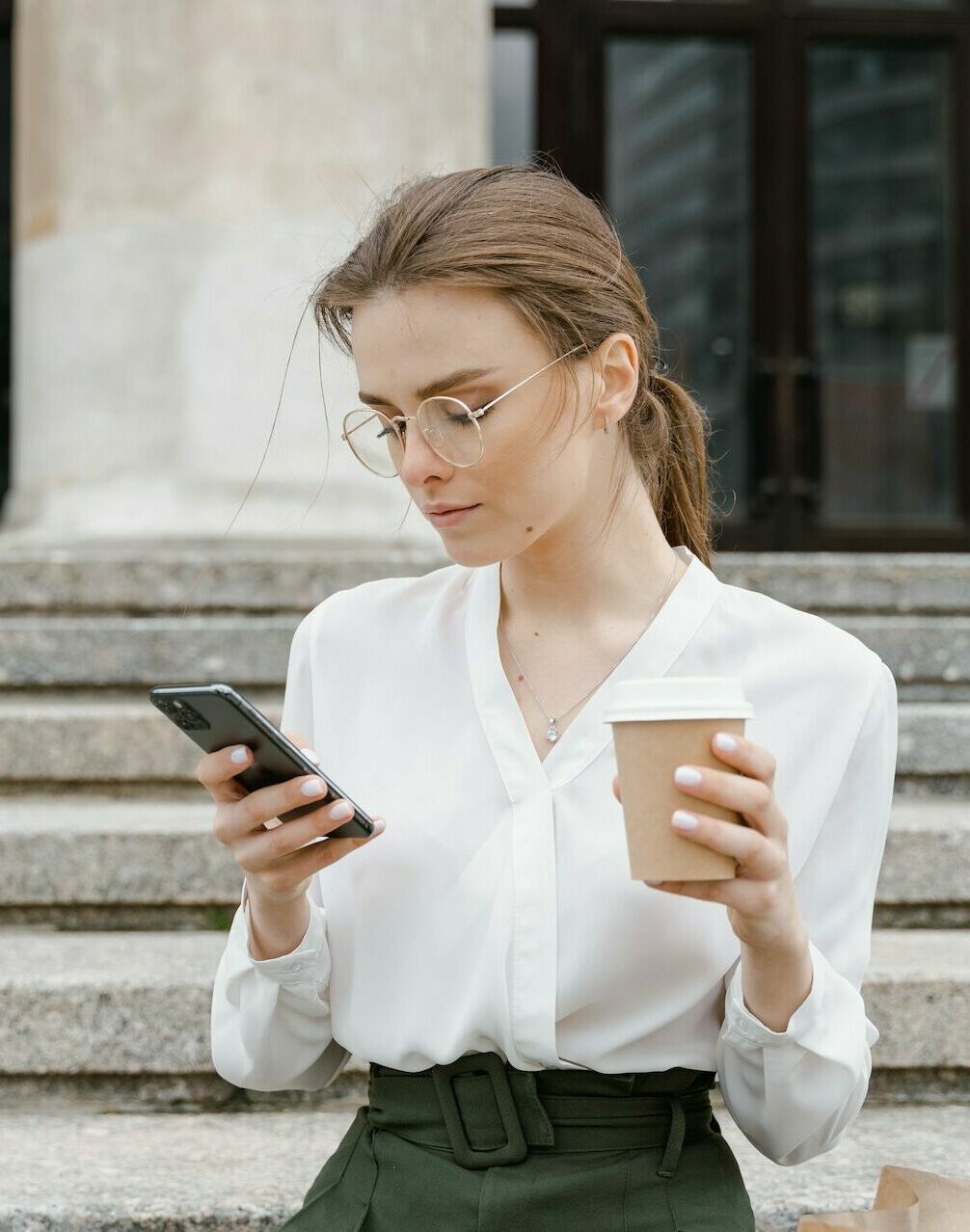 Digital communication platform with WhatsApp – Tellfy